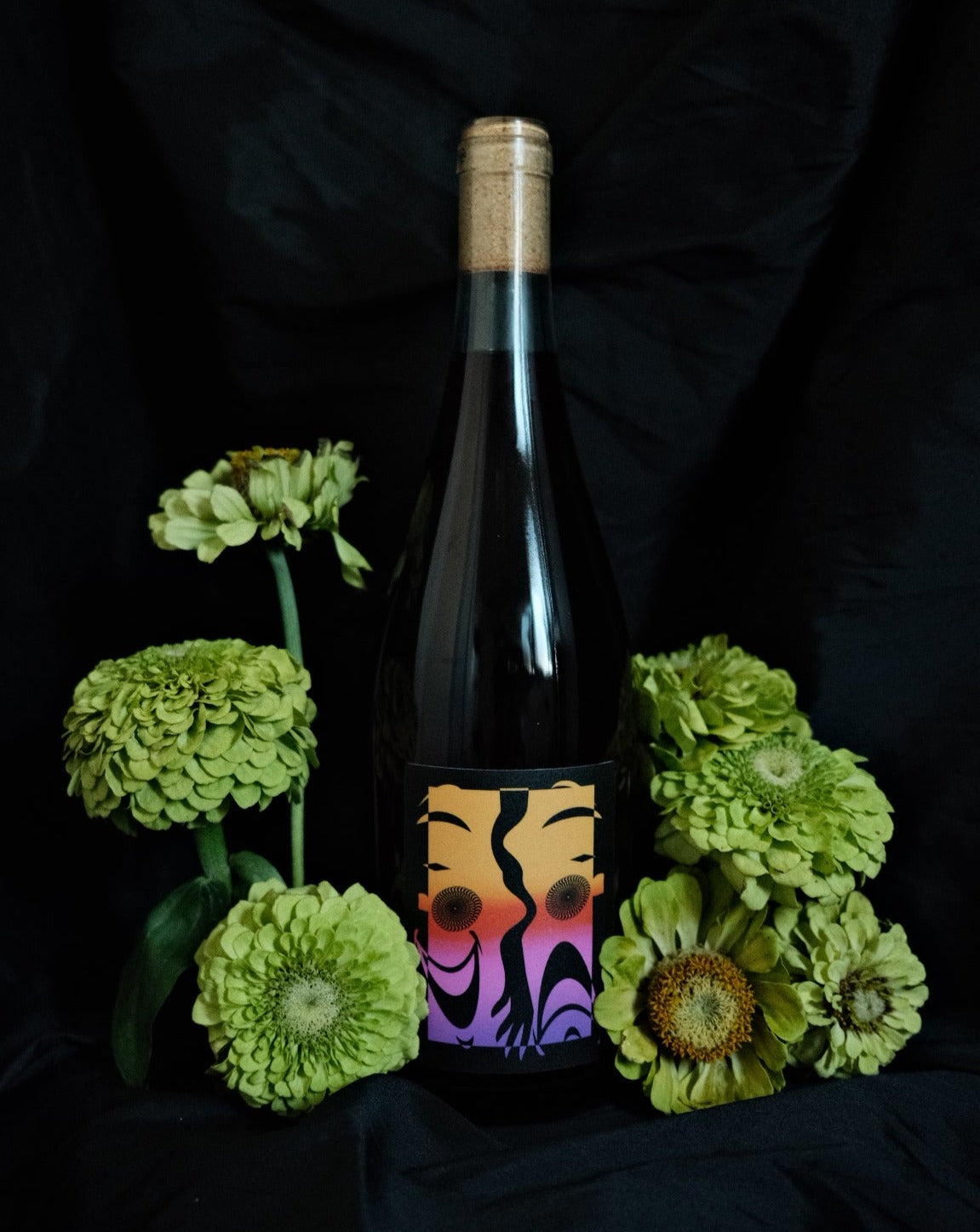 CRUSHER WINES